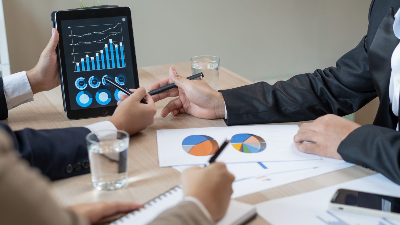 Tips to Safeguard a Business Profit Against Inflation | CPA Blog
